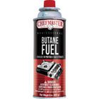 Butane Fuel - Chef Master