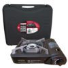 Portable Butane Stove - Chef Master