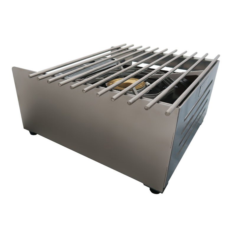 Butane Stove Cover - Chef Master