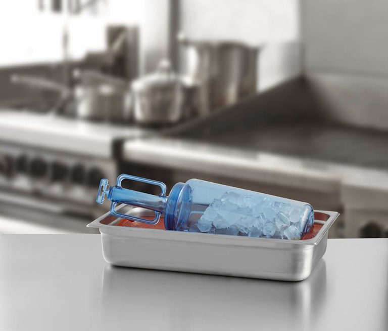 Food Chiller - Chef Master